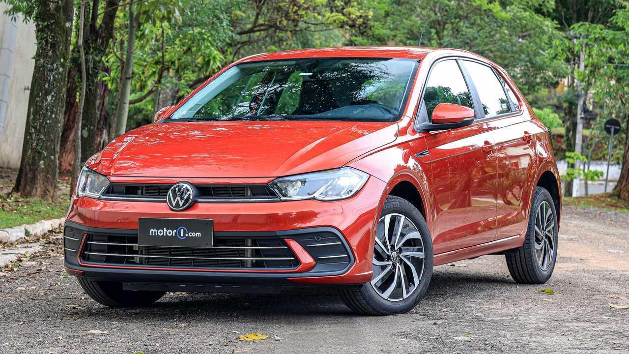 Novo VW Polo 2026: detalhes de preços e versões revelados - Revenda Web ...