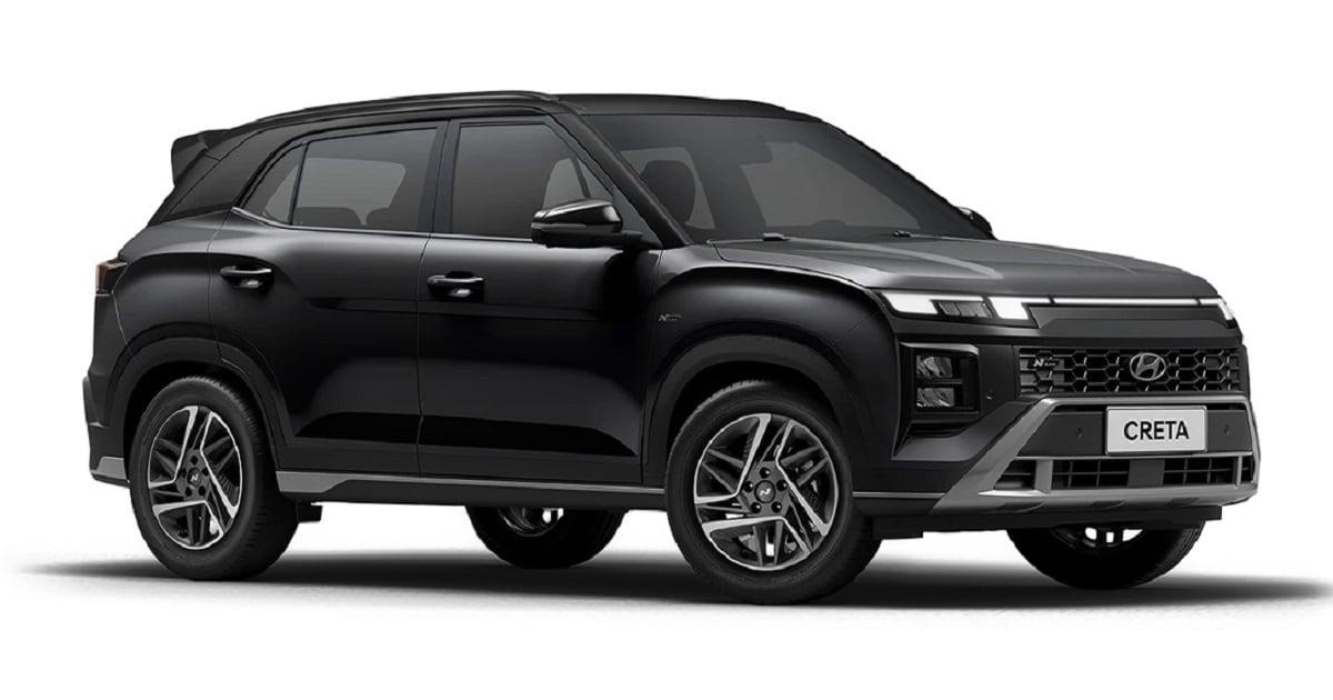 Preços e descontos imperdíveis para Hyundai Creta PCD 2025 - Revenda ...
